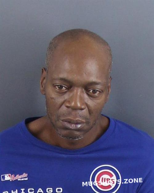 KING LARRY LEE 10/04/2022 - Peoria County Mugshots Zone