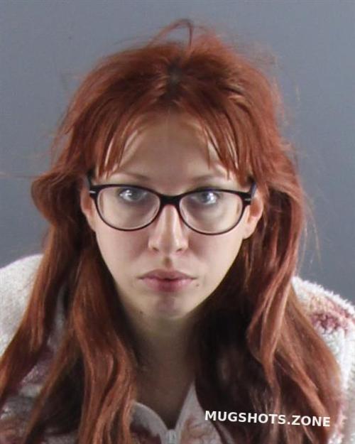 MCBROOM MACIE L 10/05/2022 - Peoria County Mugshots Zone