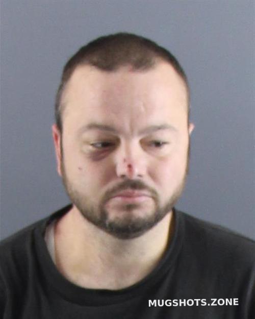 GRESHAM ROBERT N 10/11/2022 - Peoria County Mugshots Zone