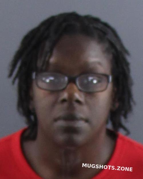 WATTS ALISHA N 10/12/2022 - Peoria County Mugshots Zone