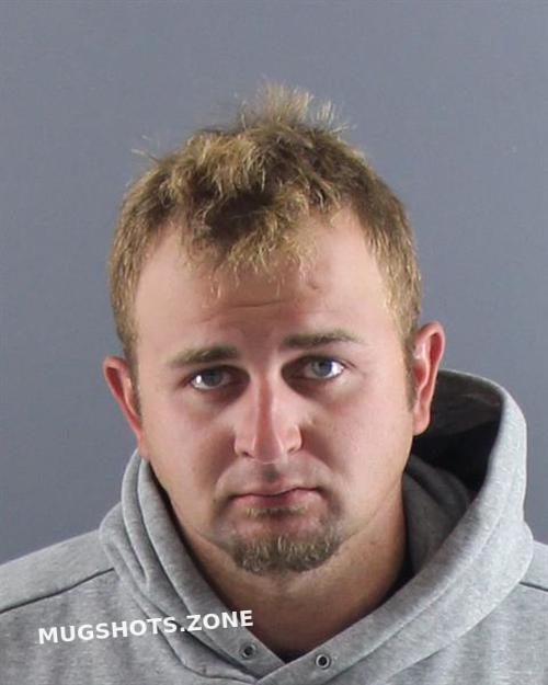 COX TYLER A 10/14/2022 - Peoria County Mugshots Zone