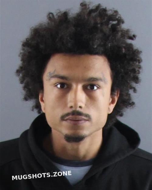 MOORE DION JR 10/14/2022 - Peoria County Mugshots Zone