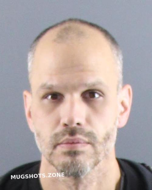 MATHE REYNOLD A 10/15/2022 - Peoria County Mugshots Zone