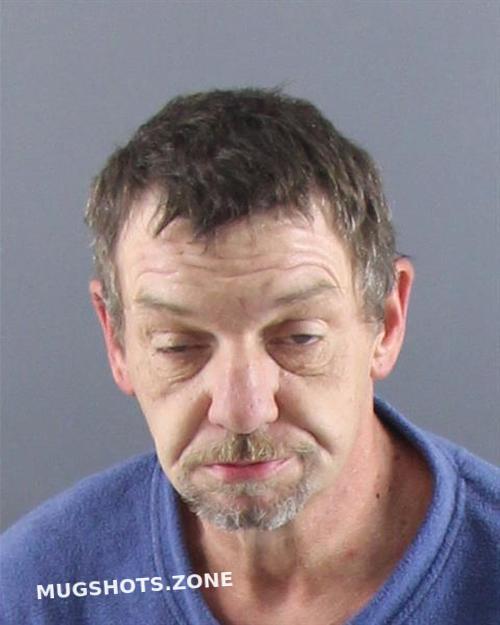 MILLER DAVID JAY 10/20/2022 - Peoria County Mugshots Zone