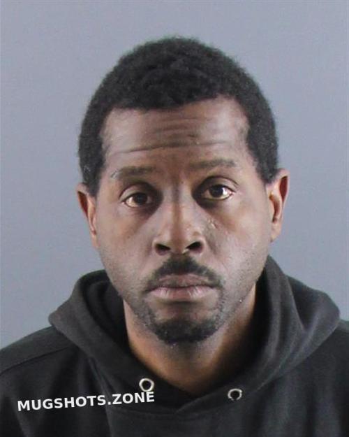 GILBERT DEMARCO 10/23/2022 - Peoria County Mugshots Zone