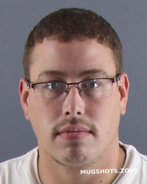 BEHM TYLER S 10/26/2022 - Peoria County Mugshots Zone