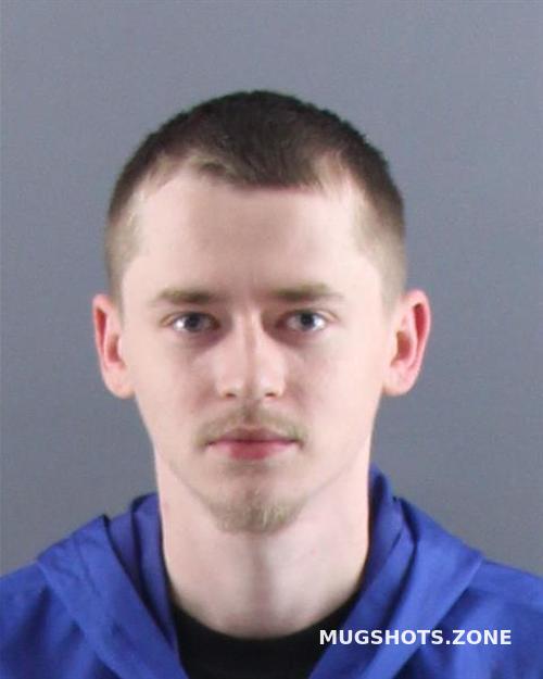 TRAINOR TYLER M 10/30/2022 - Peoria County Mugshots Zone