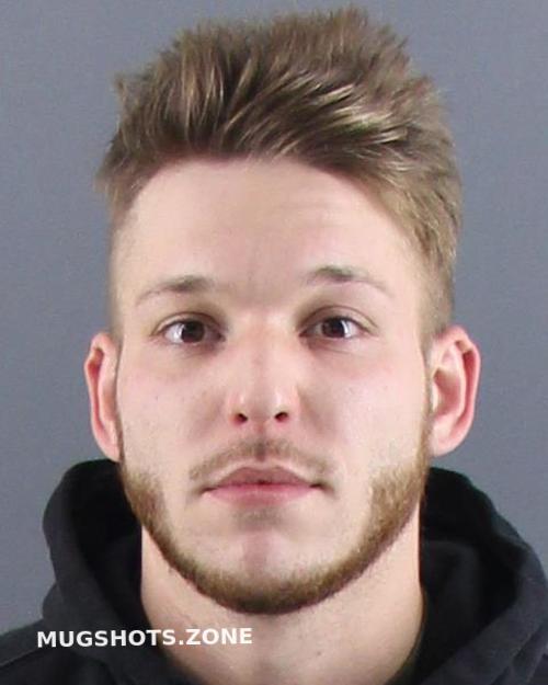 LILES TYLER A 10/30/2022 - Peoria County Mugshots Zone