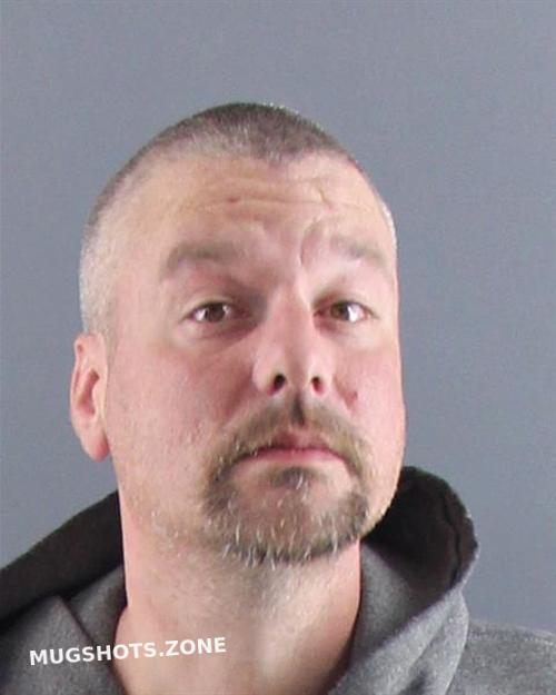 ALLSUP BRADLEY E 11/08/2022 - Peoria County Mugshots Zone