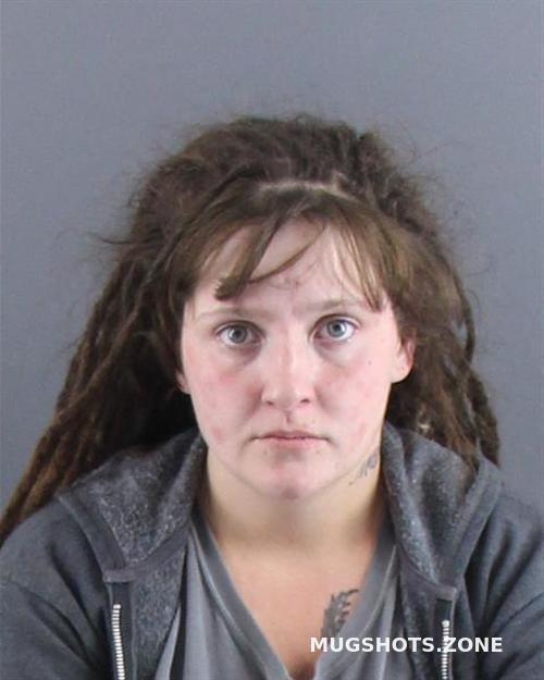 WHITNEY AMBER 11/11/2022 - Peoria County Mugshots Zone