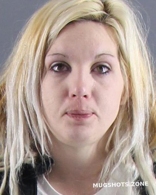 AGANS NORISSA J 11/15/2022 - Peoria County Mugshots Zone