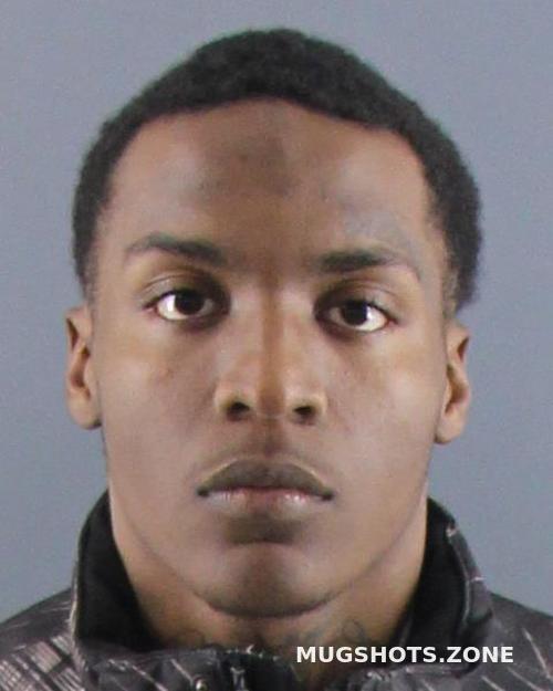 WILLIAMS JAHMAHN E 11/17/2022 - Peoria County Mugshots Zone