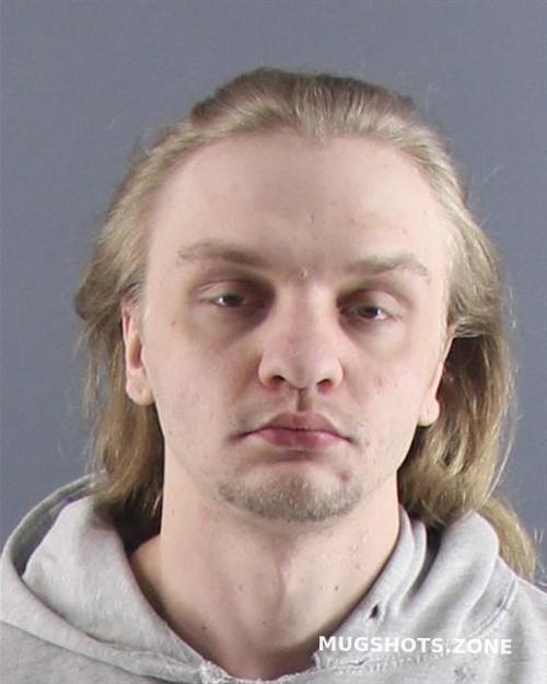 BYBEE GARY L 11/18/2022 - Peoria County Mugshots Zone