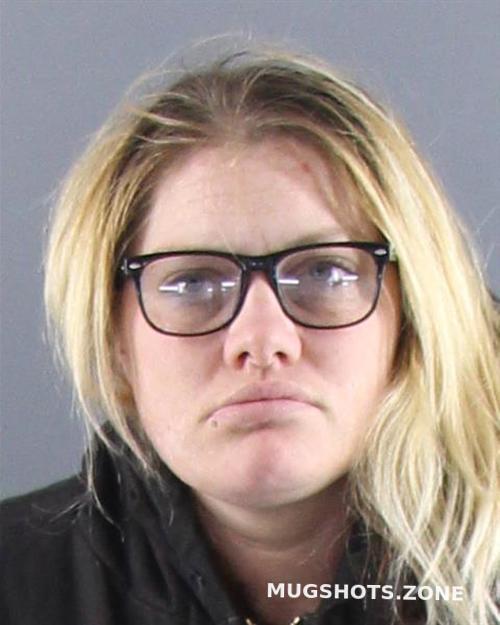 HORNER MELISSA KAY 11/18/2022 - Peoria County Mugshots Zone
