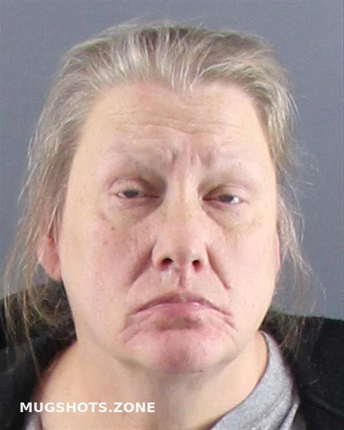 ROGERS LAURA J 11/21/2022 - Peoria County Mugshots Zone