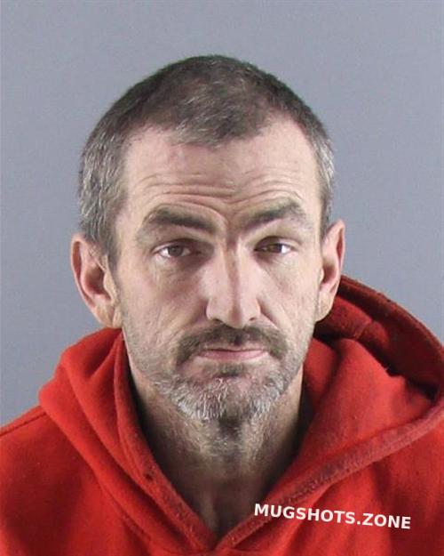 FITZWATER STEVEN R 11/22/2022 - Peoria County Mugshots Zone