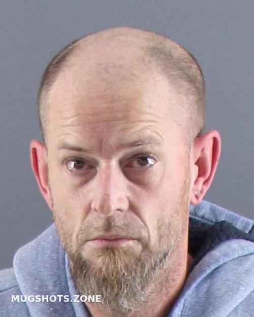 POORE CHAD ERIK 11/22/2022 - Peoria County Mugshots Zone