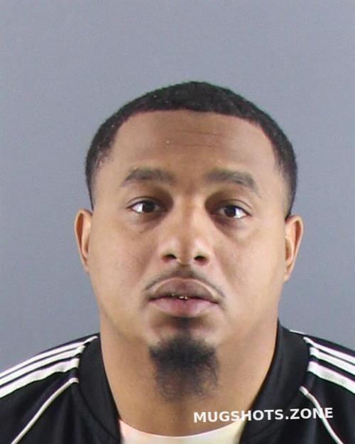 ALLISON JERMAINE H 11/23/2022 - Peoria County Mugshots Zone