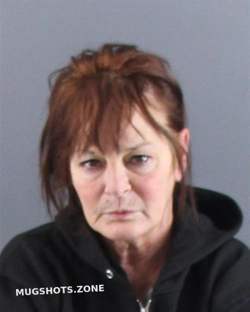 MOSHER KIMBERLY K 11/23/2022 - Peoria County Mugshots Zone