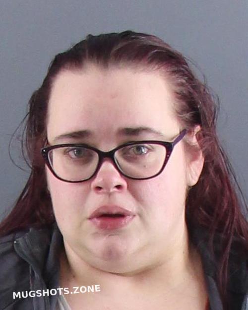 JAMES JESSALYN M 11/24/2022 - Peoria County Mugshots Zone