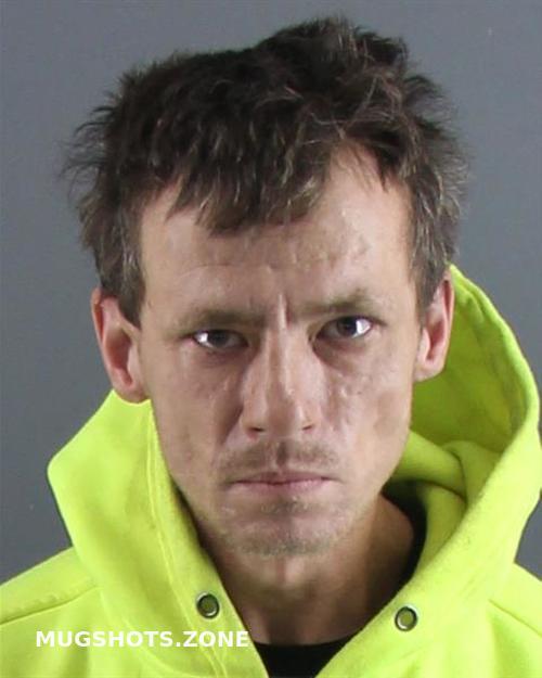 MINTON RICHARD P 11/25/2022 - Peoria County Mugshots Zone