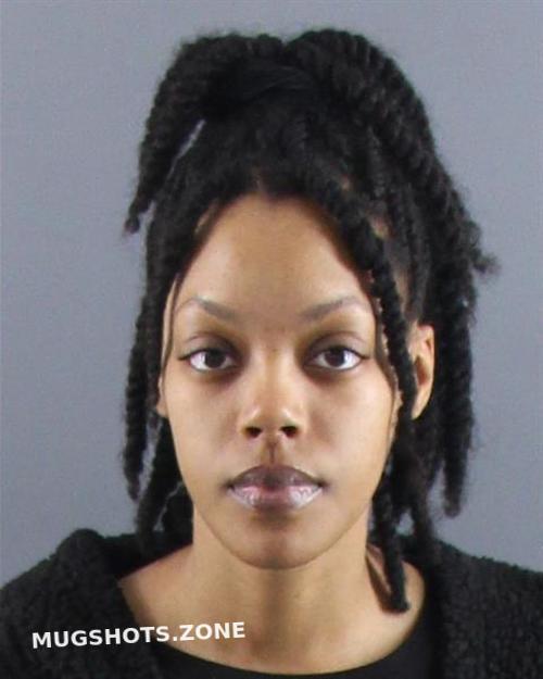 SMITH ALEXIA D 11/26/2022 - Peoria County Mugshots Zone
