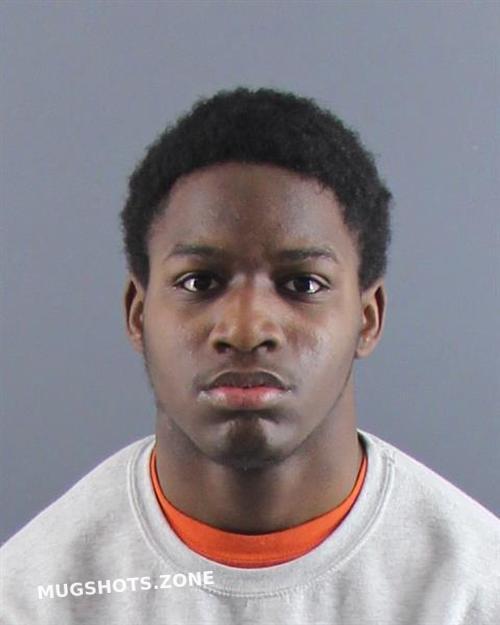 HOPKINS THAILAN J 11/27/2022 - Peoria County Mugshots Zone