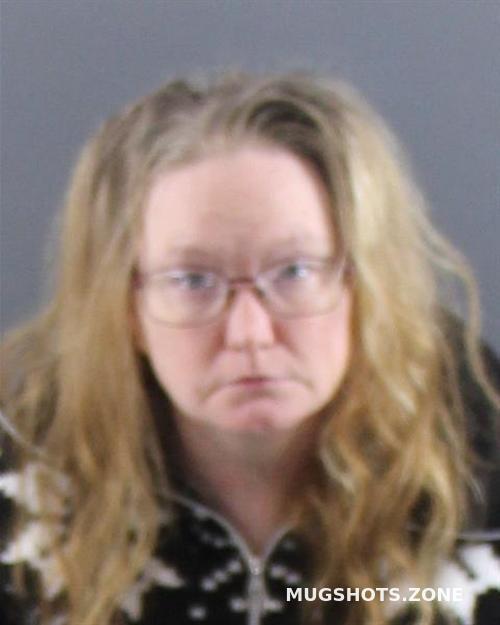 PERSINGER JENNIFER LYNN 11/28/2022 - Peoria County Mugshots Zone