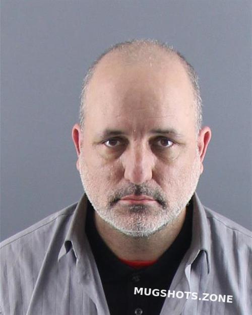 KING MICHAEL S 11/28/2022 - Peoria County Mugshots Zone