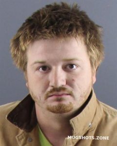 SNIDER CAMERON B 12/01/2022 - Peoria County Mugshots Zone