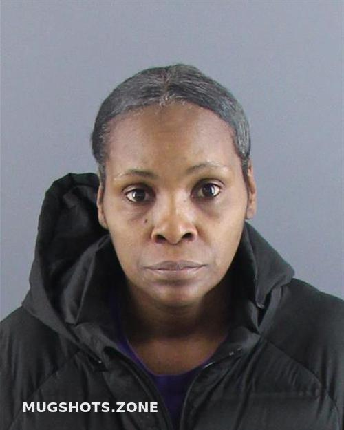 BURNS DEBBIE ANN 12/04/2022 - Peoria County Mugshots Zone