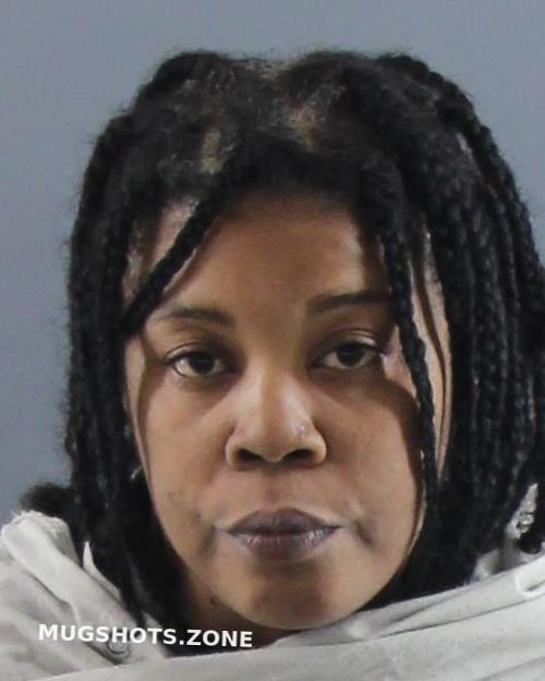 FLEMING BRYONNA M 12/06/2022 - Peoria County Mugshots Zone