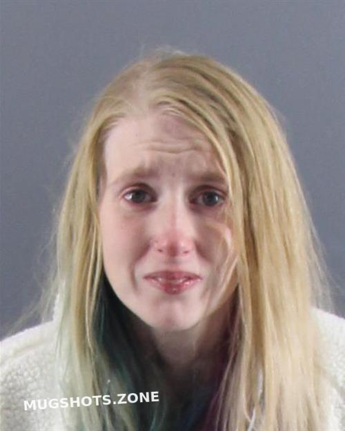 CHENEY MARIAH A 12/06/2022 - Peoria County Mugshots Zone