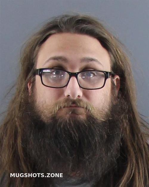 ULRICH SAMUEL A 12/07/2022 - Peoria County Mugshots Zone