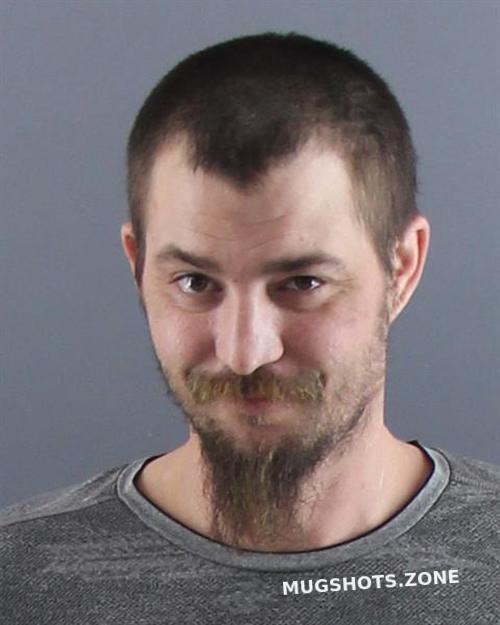 FISCHER NATHAN RICHARD 12/09/2022 - Peoria County Mugshots Zone