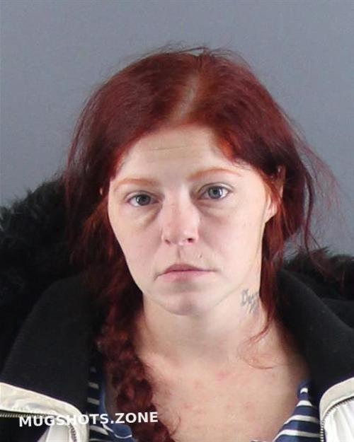 ROBERTS CASSANDRA B 12/11/2022 - Peoria County Mugshots Zone