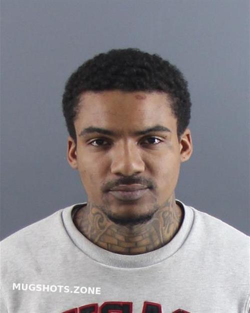 WILLIAMS ERIC L 12/11/2022 - Peoria County Mugshots Zone