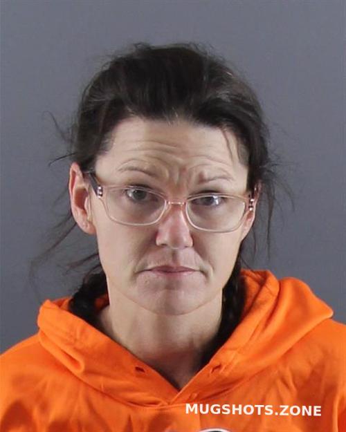 TESCH CARRIE JO 12/12/2022 - Peoria County Mugshots Zone