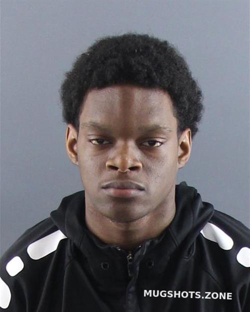 FLEMISTER-TOLSON REGINALD J 12/13/2022 - Peoria County Mugshots Zone