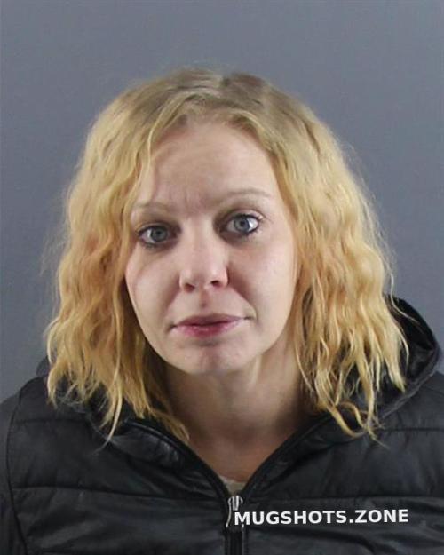 EMMER CASSANDRA R 12/16/2022 - Peoria County Mugshots Zone