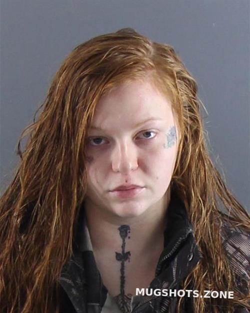 BURMWOOD ALEXANDRA C 12/19/2022 - Peoria County Mugshots Zone