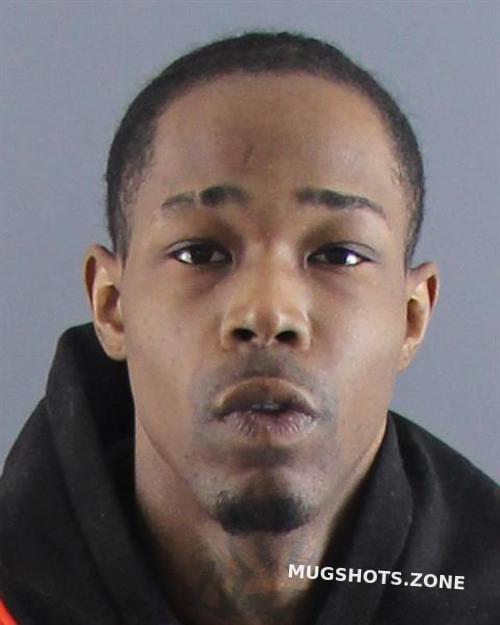 JONES JAYLEN V 12/22/2022 - Peoria County Mugshots Zone