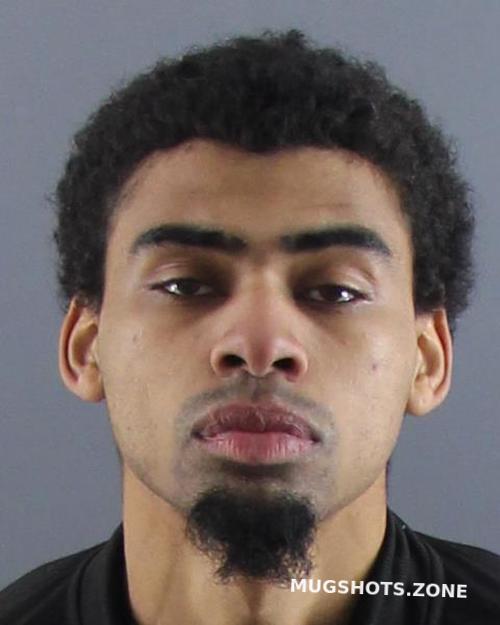 MESSENGER GABRIEL M 12/26/2022 - Peoria County Mugshots Zone