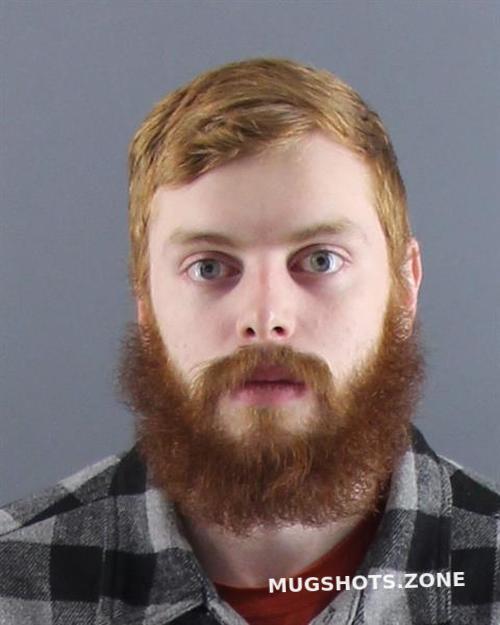 PECKMANN AUSTIN R 12/26/2022 - Peoria County Mugshots Zone