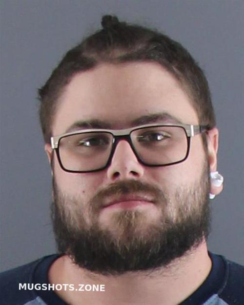 LANDES KYLE A 12/28/2022 - Peoria County Mugshots Zone