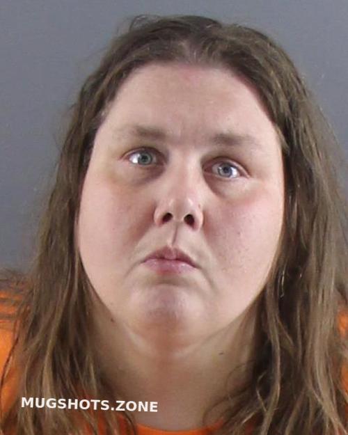 CAGLE LISA MARIE 12/29/2022 - Peoria County Mugshots Zone