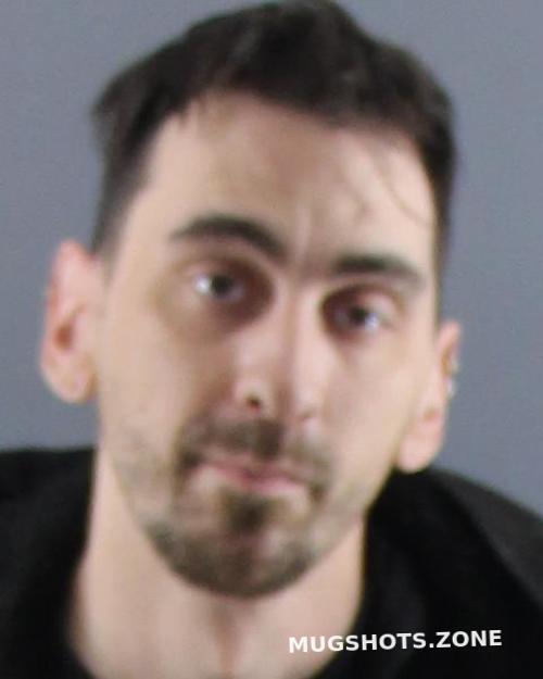 COLE CODY A 12/30/2022 - Peoria County Mugshots Zone