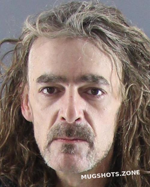 HALLBERG ROGER KENNETH II 12/30/2022 - Peoria County Mugshots Zone