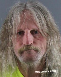 INMAN MARK D 12/30/2022 - Peoria County Mugshots Zone