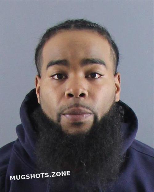 HARDY SHANE AMAJAMAUL JR 12/31/2022 - Peoria County Mugshots Zone